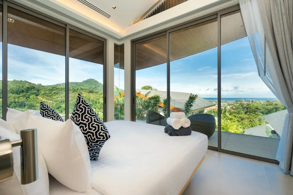 Villa Management - SUAREZ CAPITAL VILLAS